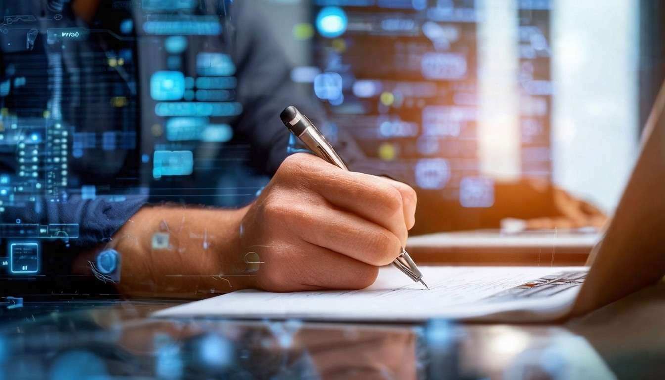 Firma Electrónica y Firma Digital: Tipos, Diferencias y Cómo Usarlas